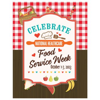 Healthcare Food Service Recognition Gifts | Positive Promotions