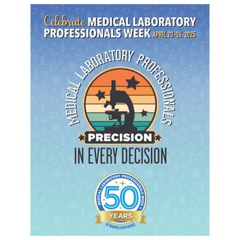 Medical Laboratory Professionals Week Gifts | Positive Promotions