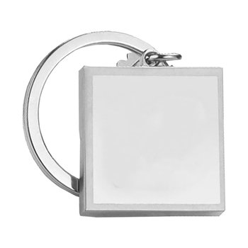 You're an Essential Piece of Our Team Metal Puzzle Key Tag - Laser ...