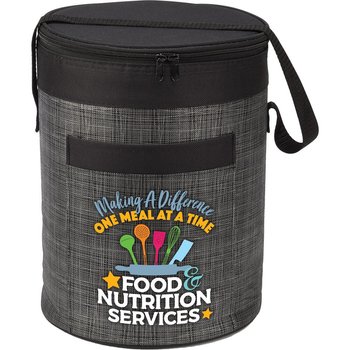 Healthcare Food Service Week Appreciation Gifts | Positive Promotions