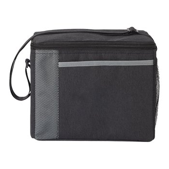 Black Grayson Lunch/Cooler Bag - Personalization Available | Positive ...