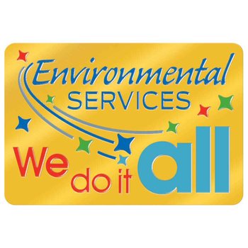 Environmental Services Week Gifts | EVS Week 2021 | Positive Promotions