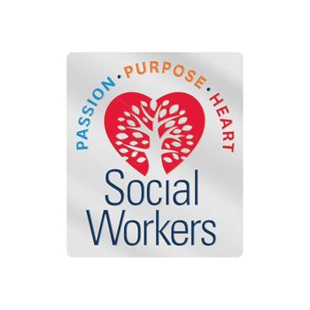National Social Work Month 2022 Gifts | Positive Promotions