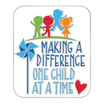 Child Abuse Prevention | Positive Promotions