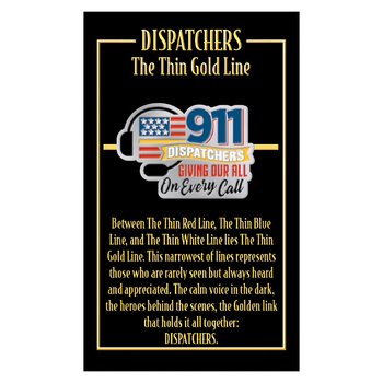 911 Dispatchers' Essentials | National Public Safety Telecommunications ...
