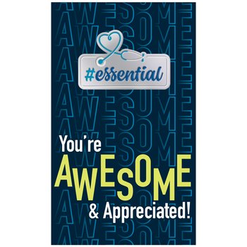 #essential Lapel Pin With Presentation Card | Positive Promotions