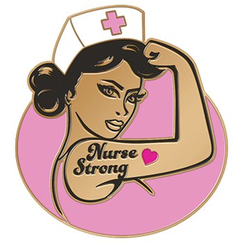 Nurse Appreciation Gifts | Positive Promotions