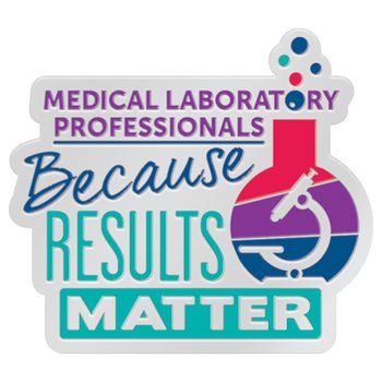 Lab Team: Together Everyone Achieves More Lapel Pin With Presentation ...