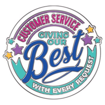 Customer Service Gifts | Positive Promotions