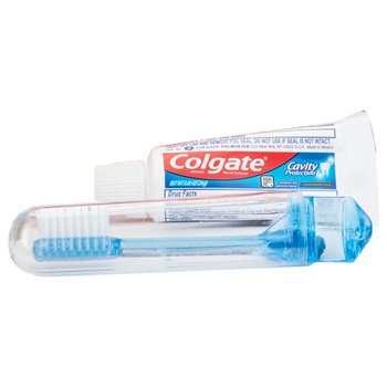 9-Piece Essential Hygiene Kit | Positive Promotions