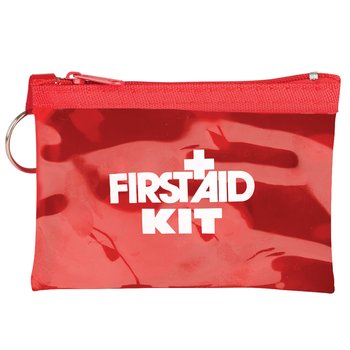 9 Piece Essential Hygiene Kit Positive Promotions