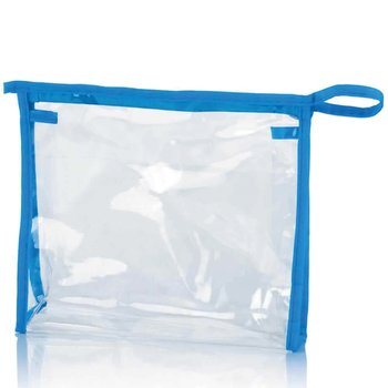 7-Piece Basic Hygiene Kit in Drawstring Backpack | Positive Promotions