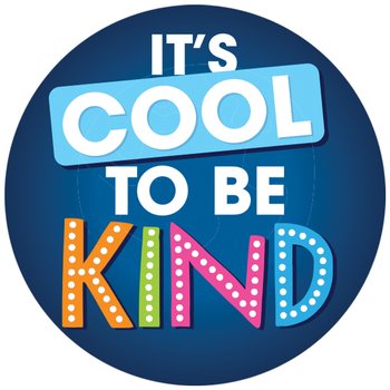 Kindness Assortment II 5-On-A-Roll Stickers - Roll of 200 | Positive ...