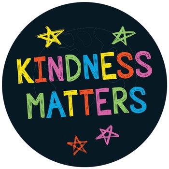 Kindness Assortment II 5-On-A-Roll Stickers - Roll of 200 | Positive ...