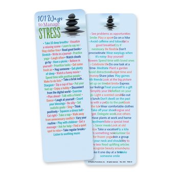 Stress Management Basket | Positive Promotions