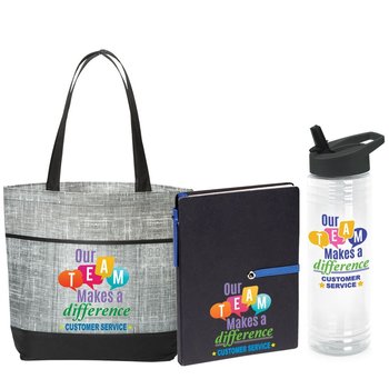 Customer Service Week Gifts 2021 | Positive Promotions