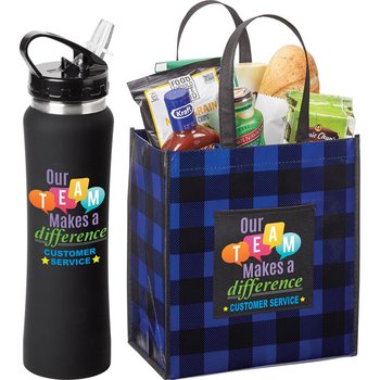 Customer Service Week Gifts 2021 | Positive Promotions