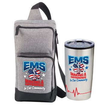 EMS Apprecation Gifts | Positive Promotions
