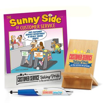 Customer Service Gifts | Positive Promotions