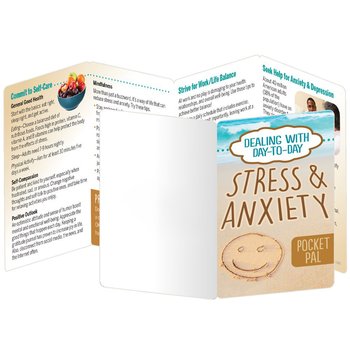 Stress Management Basket | Positive Promotions