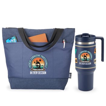 Medical Laboratory Professionals Week Gifts | Positive Promotions