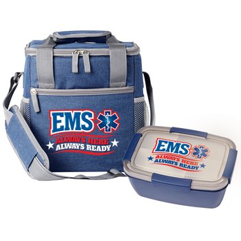 EMS Apprecation Gifts | Positive Promotions