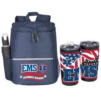 EMS Apprecation Gifts | Positive Promotions