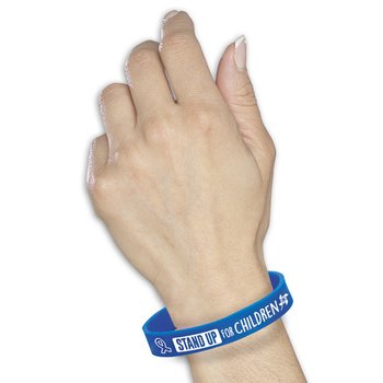 Child Abuse Prevention 250-Piece Value Pack | Positive Promotions