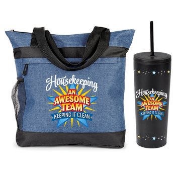 Housekeeping Survival Kit | Positive Promotions