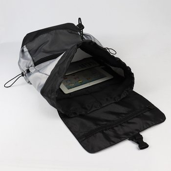 Explorer Rucksack Backpack - Personalization Available | Positive ...