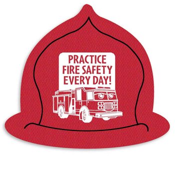 Fire Prevention Giveaways | Positive Promotions