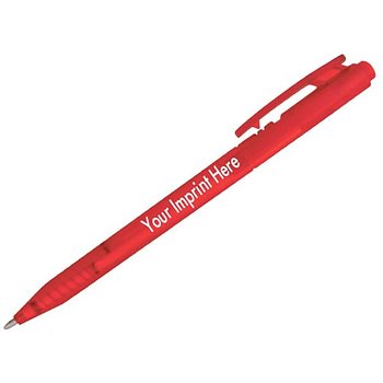 Razor Pen - Personalization Available | Positive Promotions