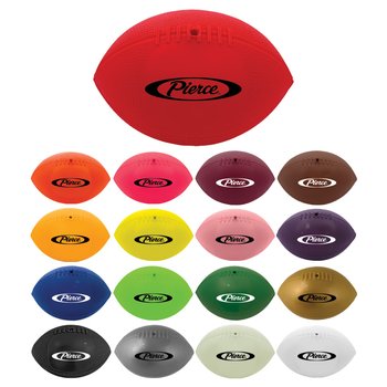 Mini Football - Personalization Available | Positive Promotions