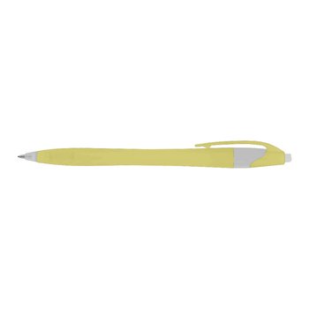 Curve Pen - Personalization Available | Positive Promotions