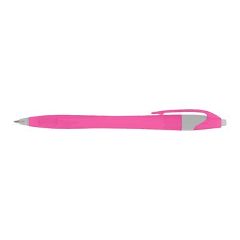 Curve Pen - Personalization Available | Positive Promotions