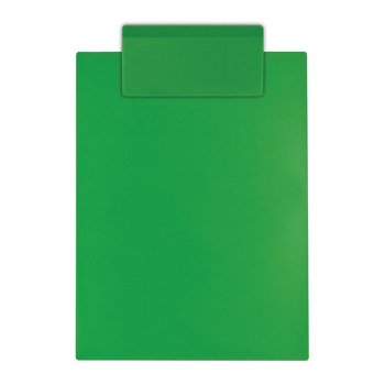 Letter-Sized Clipboard With Jumbo Clip | Positive Promotions