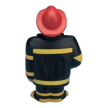 Fireman Stress Reliever - Personalization Available | Positive Promotions