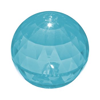 HI Bounce Diamond Ball - Personalization Available | Positive Promotions