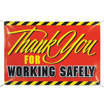 Safety Decorations - Awareness Gifts | Positive Promotions
