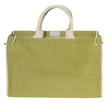 Bermuda Tote | Totes | Bags | Positive Promotions