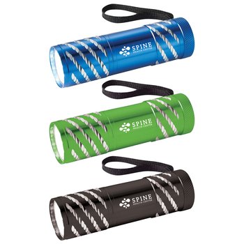 Astro Flashlight - Personalization Available | Positive Promotions