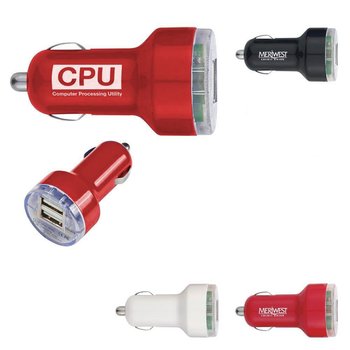 Promotional Auto Products | Personalized Auto Accessories | Positive ...