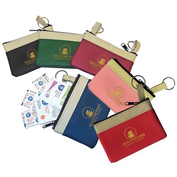 The Safari First Aid Kit | Wellness Incentives | Positive Promotions