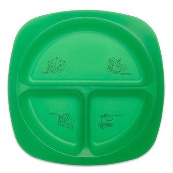 Personalized Children's Portion Plate | Housewares | Positive Promotions