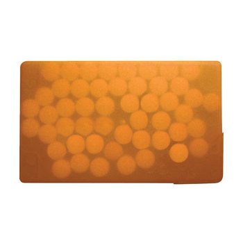 Rectangle Credit Card Mints - Personalization Available | Positive ...