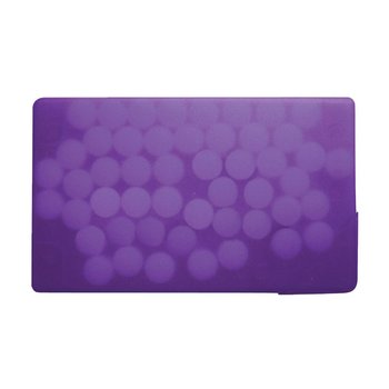Rectangle Credit Card Mints - Personalization Available | Positive ...