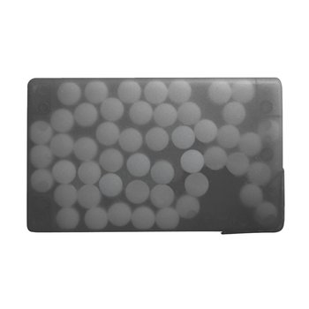 Rectangle Credit Card Mints - Personalization Available | Positive ...