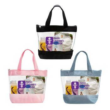 New Baby's Amenity Kit