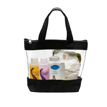 New Baby's Amenity Kit