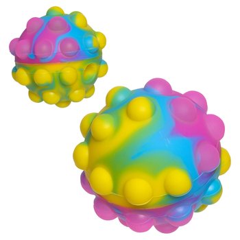 Push Pop Bounce Ball - One-Color Personalization Available | Positive ...